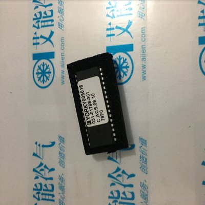 YORK CHILLER MAIN BOARD 031 02060 001 supplier