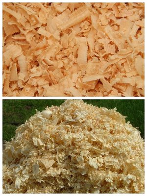 Wood shaving machine for horse animal bedding with UK quality and China price