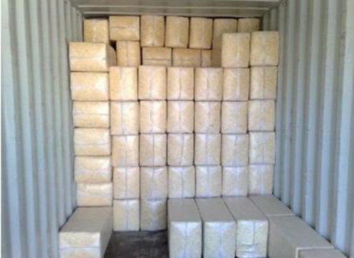 Wood shaving bagging machine/rice husk bagging machine