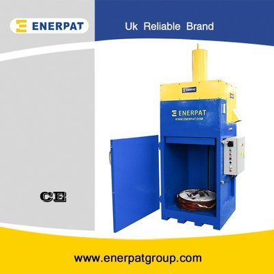 55 gal Drum Crusher/Used Drum Crusher Machine for sale