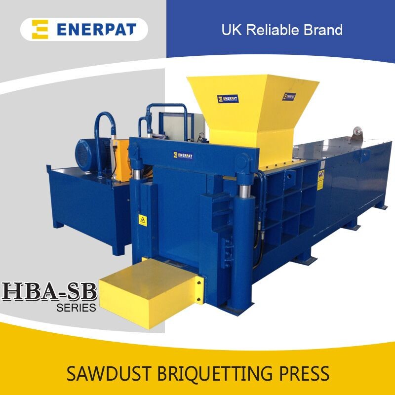 Sawdust block making machine/wood sawdust briquette press machine
