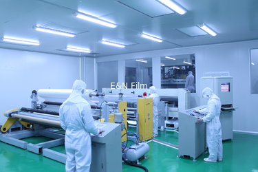 China E&N Film Technology Co.,Ltd