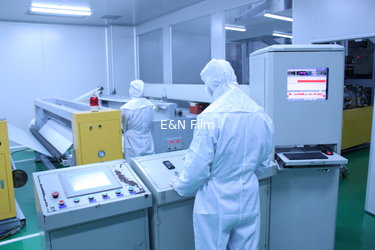 China E&N Film Technology Co.,Ltd
