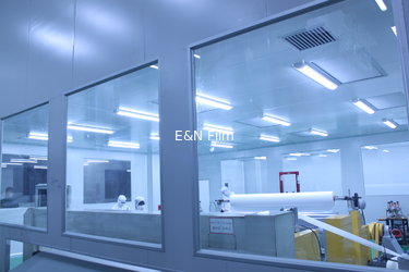 China E&N Film Technology Co.,Ltd