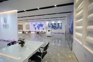 China E&N Film Technology Co.,Ltd