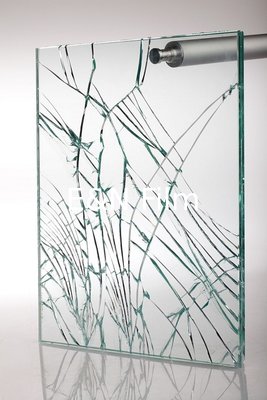 VE-H low overflowing outdoor/external extra clear EVA film for constructure safety laminated glass