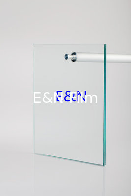 Factory High quality extra clear EVA film,smart pdlc film / solar EVA film/ EN EVA film for building glass lamination