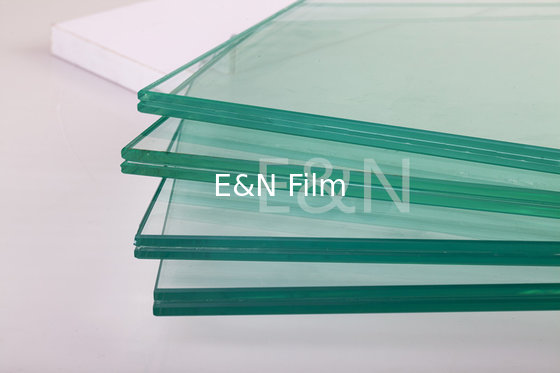 Excellent tensile strength EVA film for architecture glass with competitive price  0.38mm 0.76mm 1.52mm thickness