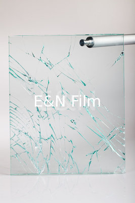 Low overflowing extra clear EVA film,EN EVA film for outdoor building glass lamination