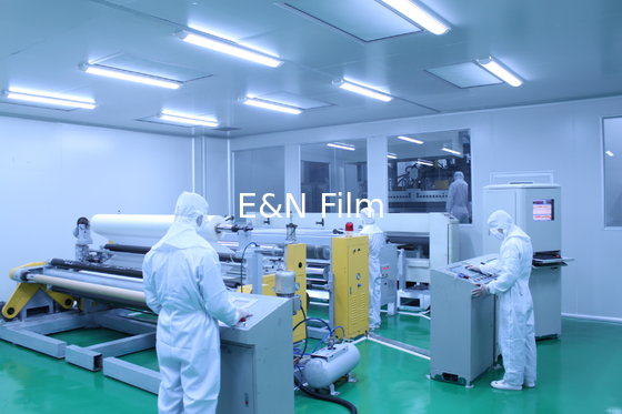 High Temperature Resistance Black color thermoplastic Eva Film For decoration safety Laminated Glass