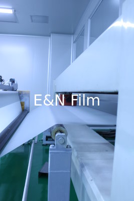 Super clear Extra Clear high transparency EVA Film for outdoor building safety laminated glass