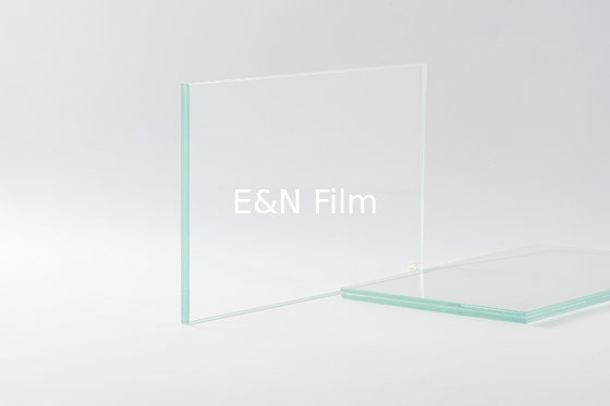 EXTEME SUPER CLEAR transparent EVA FILM for outdoor safety laminated glass with 99% UV block