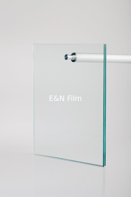 E&N Super clear Extra Clear EVA film for architectural laminated glass indoor and outdoor