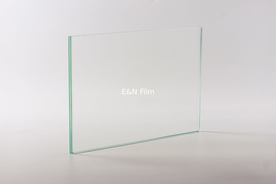EXTEME SUPER CLEAR transparent EVA FILM for outdoor safety laminated glass with 99% UV block