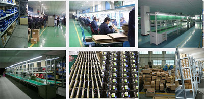 WESPC (HONGKONG) LIMITED
