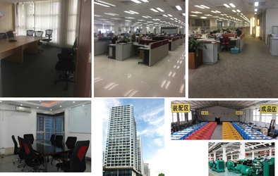 WESPC (HONGKONG) LIMITED