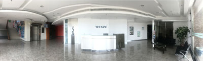 WESPC (HONGKONG) LIMITED