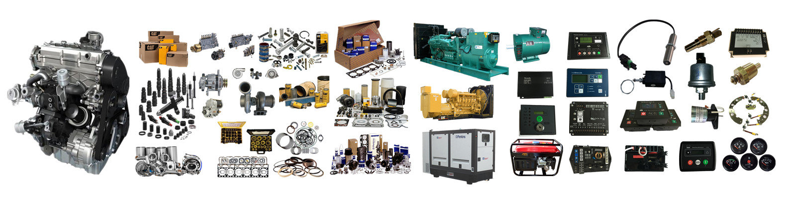 China best  Engine Spare Parts on sales