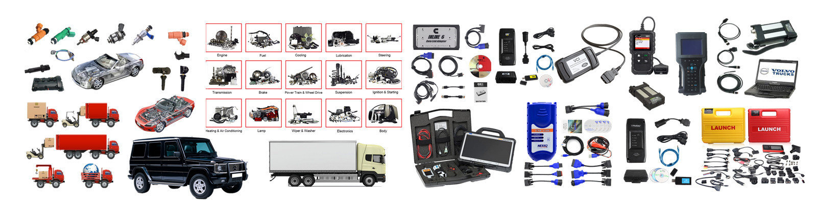China best  Engine Spare Parts on sales