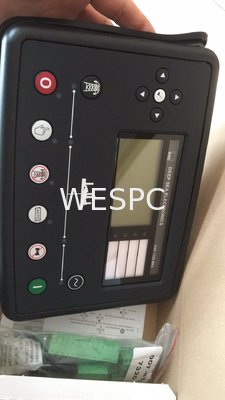 Genset DSE Auto Generator Control Panel Failure Control Modules DSE7320 MKII AMF supplier