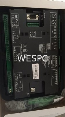 Genset DSE Auto Generator Control Panel Failure Control Modules DSE7320 MKII AMF supplier