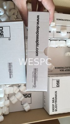 Genset DSE Auto Generator Control Panel Failure Control Modules DSE7320 MKII AMF supplier