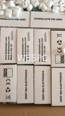 Genset DSE Auto Generator Control Panel Failure Control Modules DSE7320 MKII AMF supplier