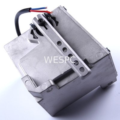 Diesel Engine Generator Governor Actuator With ESD5500E Continuous Current supplier
