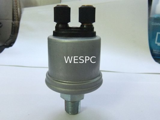 Alarm Position Oil Pressure Gauge Sensor supplier