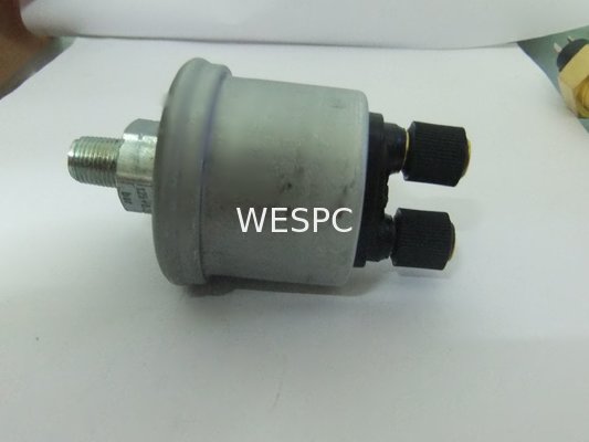 Alarm Position Oil Pressure Gauge Sensor supplier