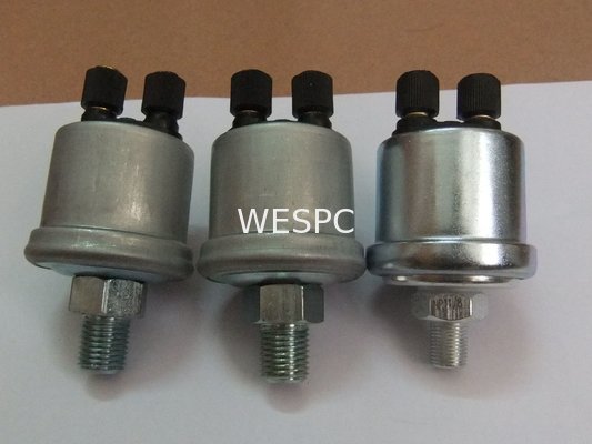 Alarm Position Oil Pressure Gauge Sensor supplier