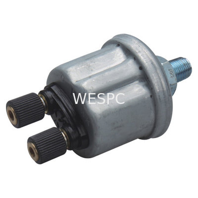 Alarm Position Oil Pressure Gauge Sensor supplier