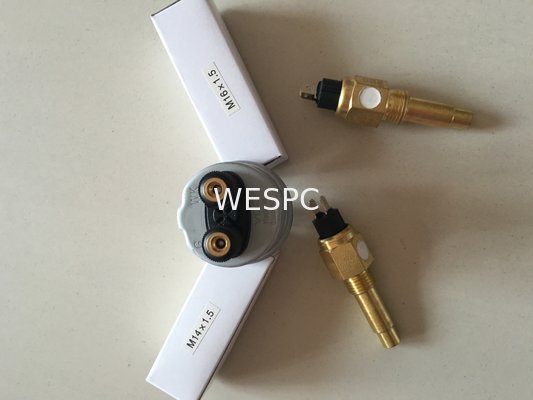 Water Engine Coolant Temperature Sensor supplier