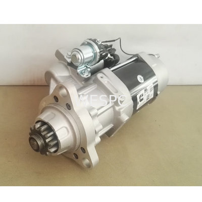 Generator Starter For Cummins Engine supplier