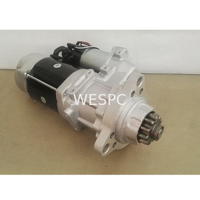 Generator Starter For Cummins Engine supplier