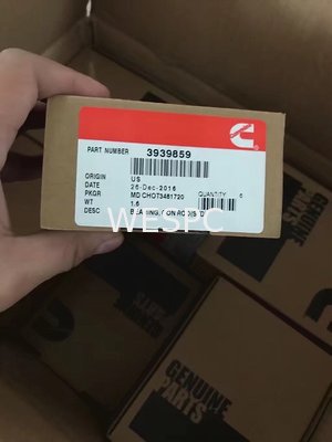 3939859 Cummins Marine Engine Parts 1.6kgs supplier