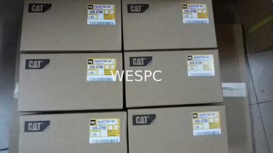 Rail Injector  C15 Engine Parts supplier