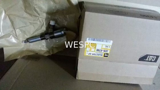 Rail Injector  C15 Engine Parts supplier