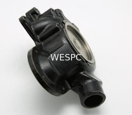 Cooling Water Pump Perkins Marine Diesel Parts Hydraulic 10 X 8 X 6 Cm Size supplier