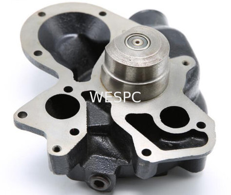 Cooling Water Pump Perkins Marine Diesel Parts Hydraulic 10 X 8 X 6 Cm Size supplier