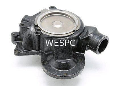 Cooling Water Pump Perkins Marine Diesel Parts Hydraulic 10 X 8 X 6 Cm Size supplier