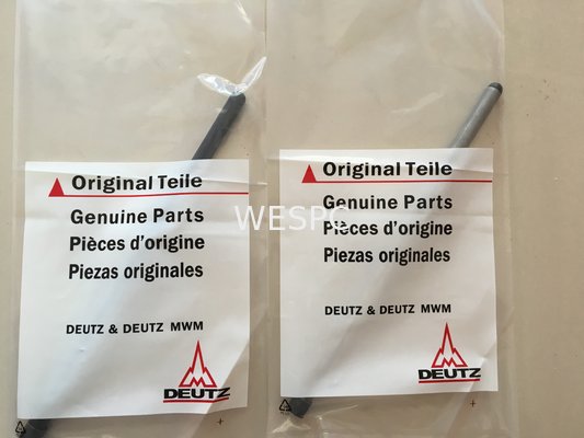 Push Rod Deutz Small Diesel Engine Parts Including Long Block 0.16 Kg Weight supplier