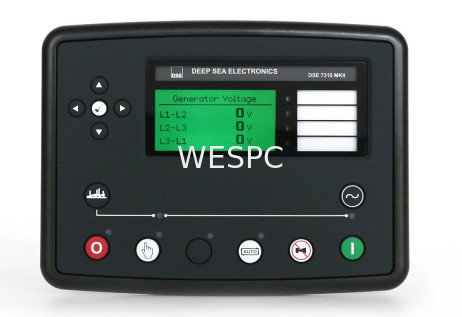 Auto Start Control Module DSE7310 MKII supplier