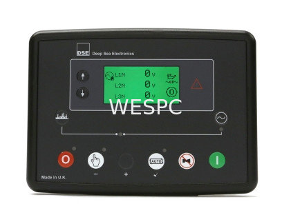 DSE6010MKII Auto Start Control Module supplier