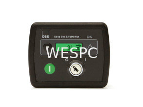 DSE3210 Manual & Auto Start Control Module supplier