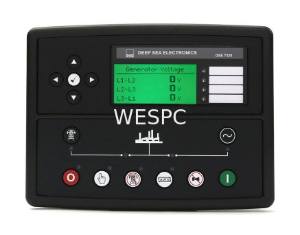 DSE7320 Controller Auto Mains (Utility) Failure Control Modules supplier