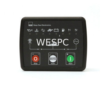 High Speed  Generator Control Module Multi Size DSE4220 Model supplier