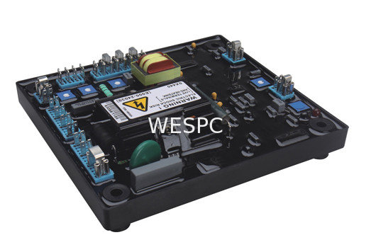 Stamford SX440 TECHNICAL DATA SENSING/POWER INPUT Voltage: 190-264VAC , 1 phase, 2 wire supplier