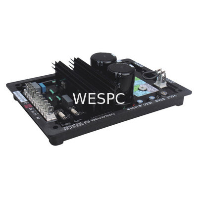 3 Phase Automatic Voltage Regulator For Generator R450 Voltage 95 - 480V AC supplier
