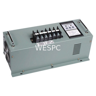 40A Digital Voltage Regulator , GB75A 90 / 180 V DC Linear Voltage Regulator supplier